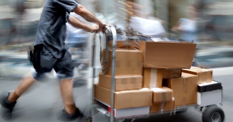 Delivering on the retail promise - Pronto Software