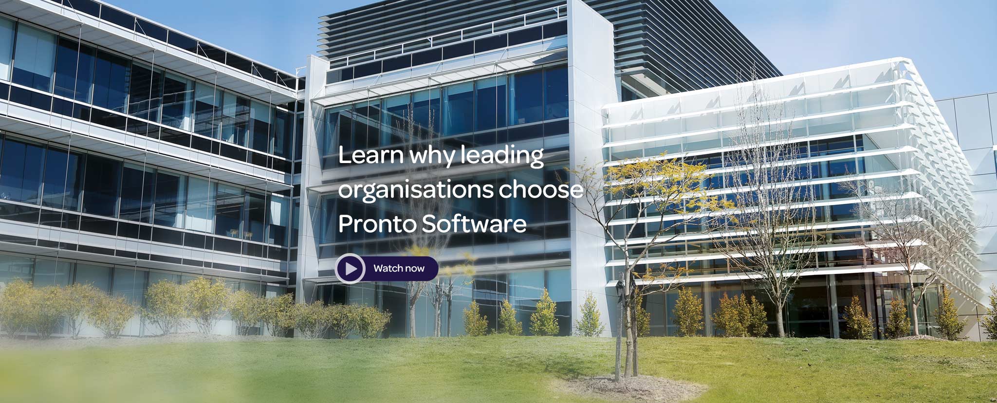 Pronto Software - Pronto Software