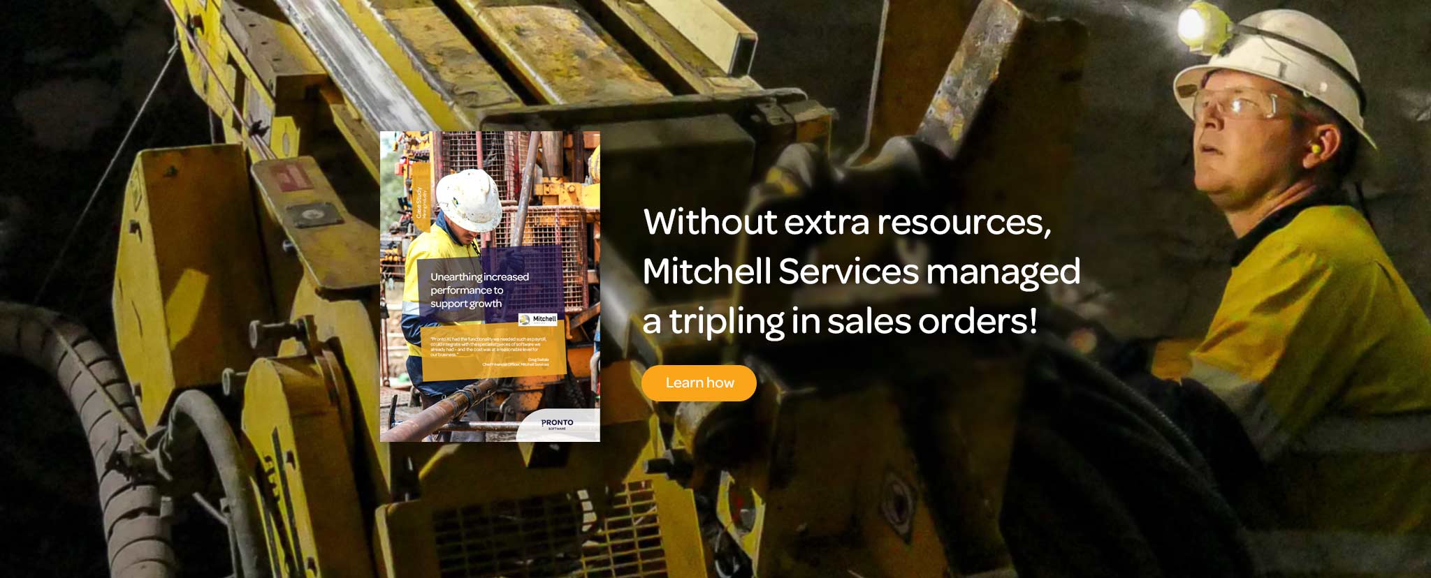 Pronto Software - Pronto Software