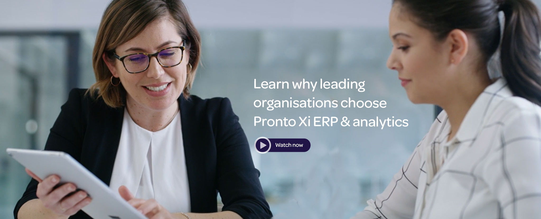 Pronto Software - Pronto Software