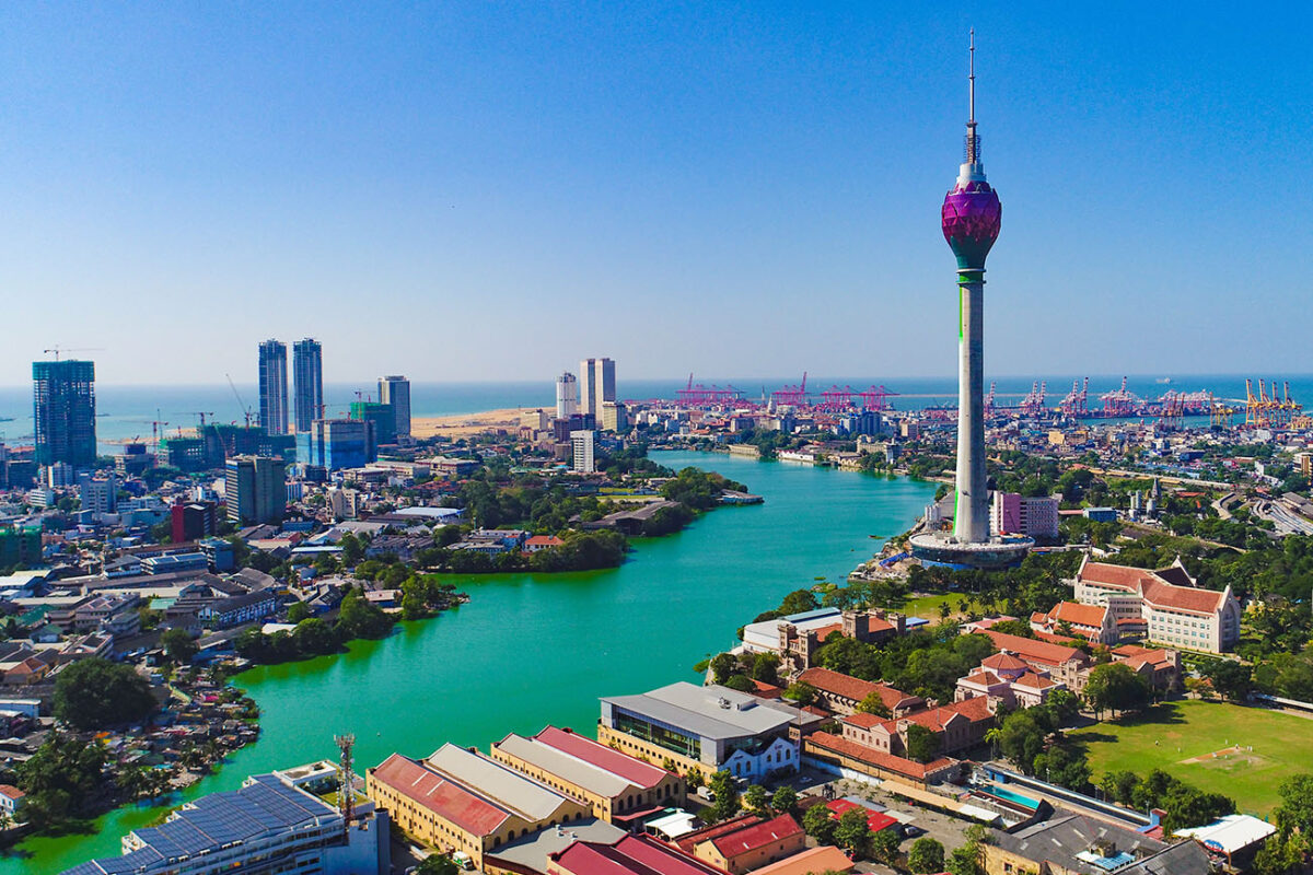 Offices - Pronto Software