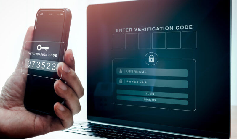 ERP Security: Why Multi-Factor Authentication (MFA) is Essential