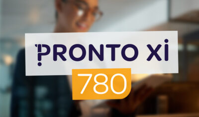 Pronto Software Reveals Pronto Xi 780, a Major Update to Leading ERP ...