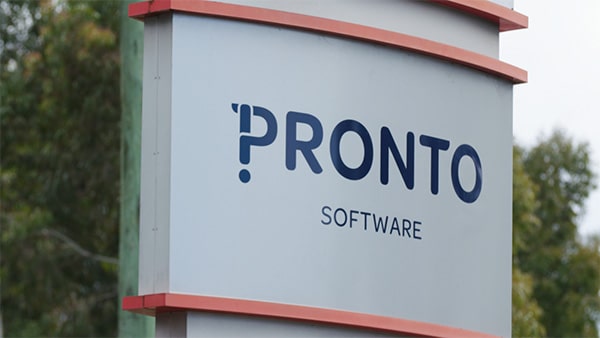 About Us | Pronto Software