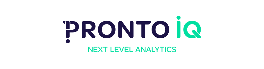 Pronto’s new Business Intelligence and Analytics division enables organisations to boost ...
