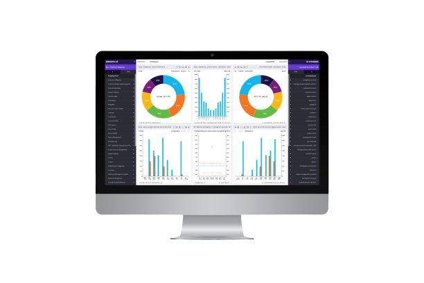Enterprise Security - Pronto Xi ERP Technology - ERP Systems | Pronto ...
